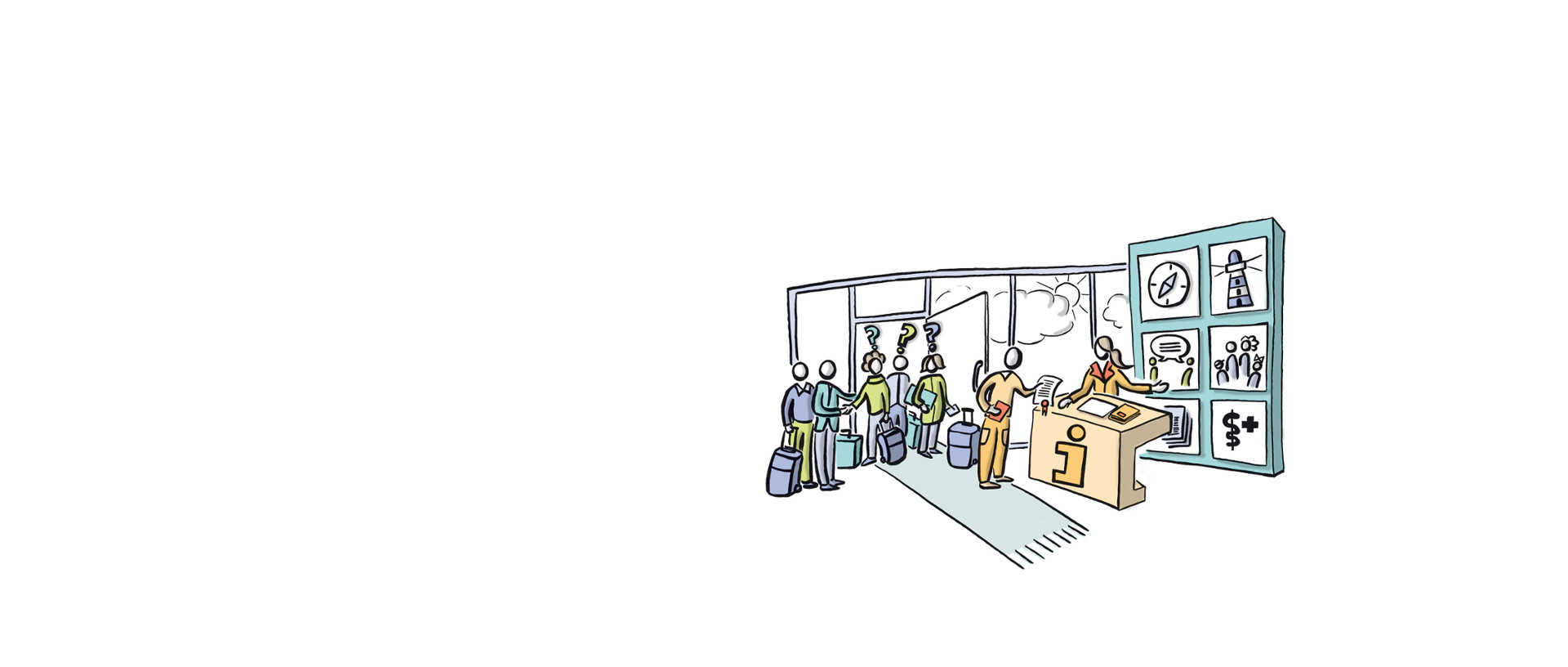 Schritt für Schritt - Immigra Zuwanderungs- und Integrationsbüro