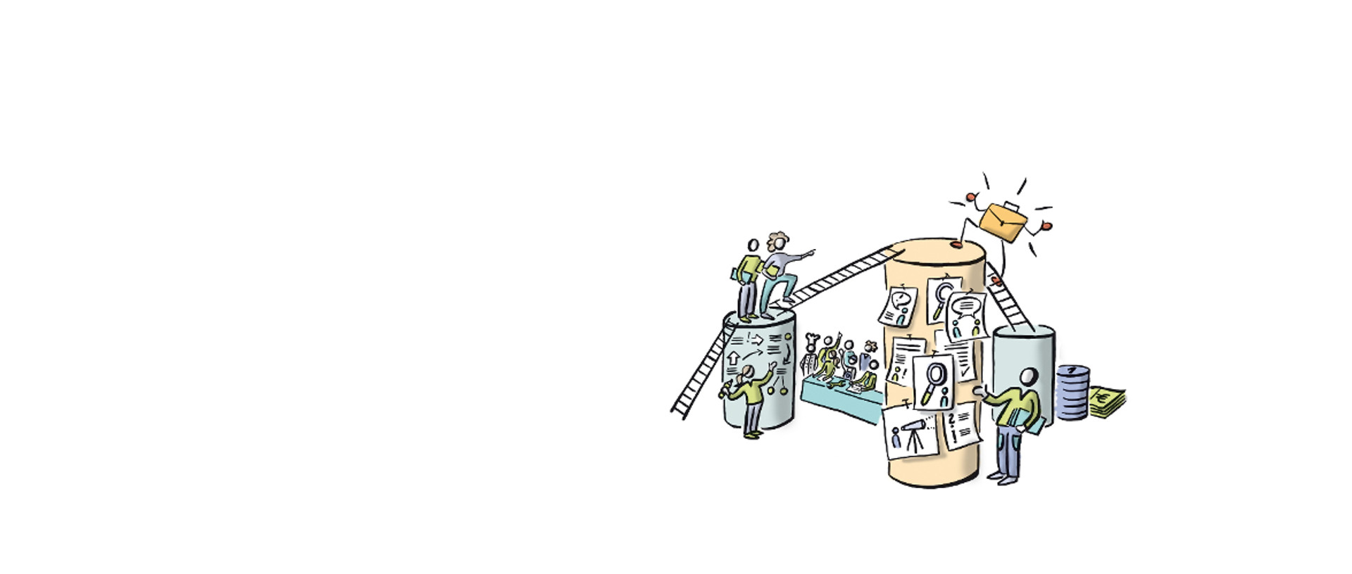 Schritt für Schritt - Immigra Zuwanderungs- und Integrationsbüro